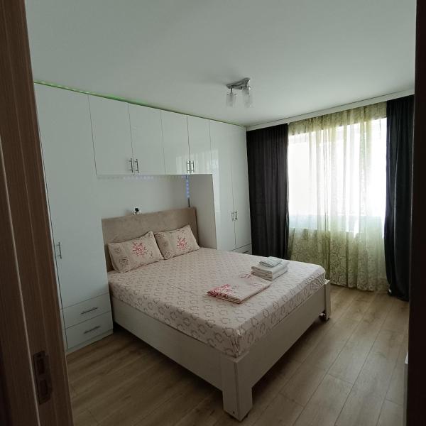 Nicolas Apartment - Constanța