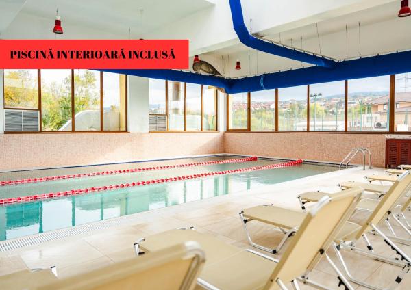 Tci Social Club - Transylvania