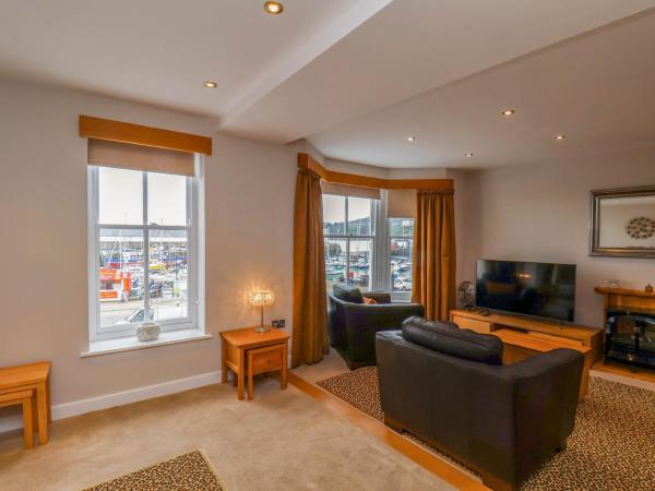 43a Quay Street - Scarborough