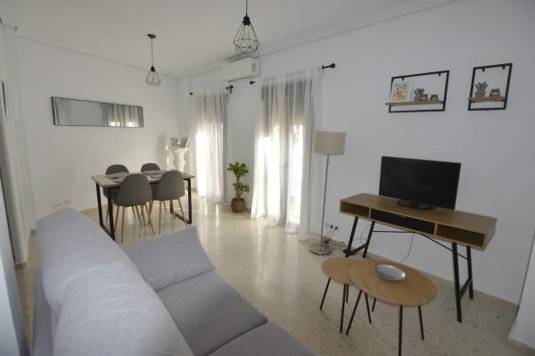 Rincón De San Nicolás Apartment - Córdoba