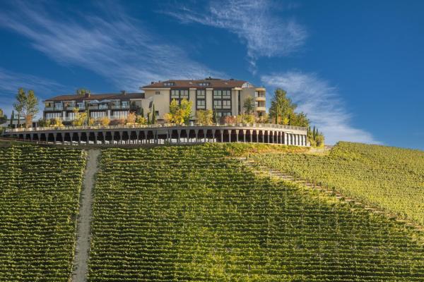 Il Boscareto Resort & Spa - Barolo
