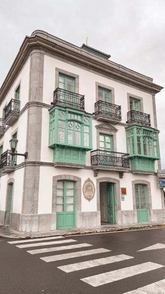 Apartamentos La Colonia De Muros - Cudillero