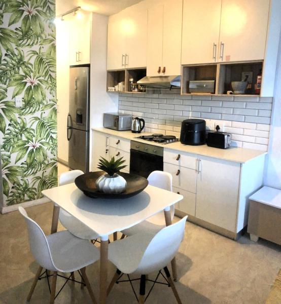 Seascape At 209 Umdloti Resort - With Inverter - eMdloti