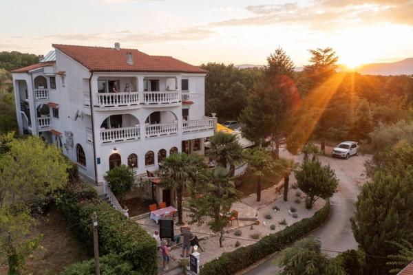 Restaurant & Rooms Nino - Krk