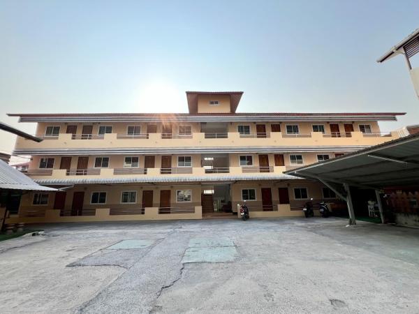 Jamjuree Place - Samran