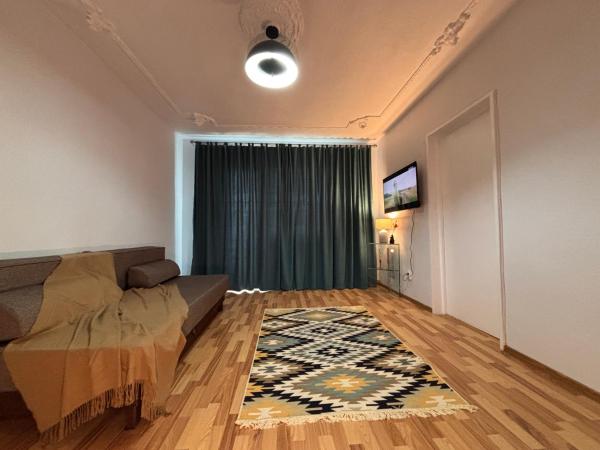 Rent Apartments Barlad 2 - Bârlad