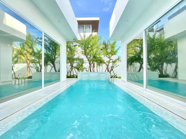 Villa Đà Nẵng Lavender Luxury - Da Nang