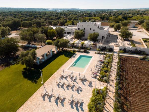 Agriturismo Tenuta Chianchizza - Monopoli