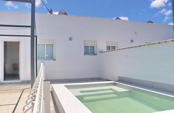 Chalet Ruperto Ii - Chiclana de la Frontera