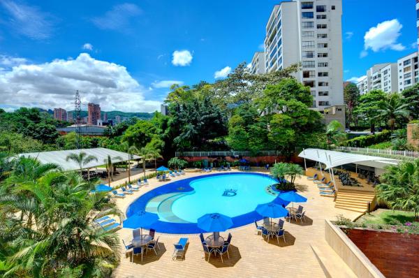 Hotel Dann Carlton Belfort Medellin - Sabaneta