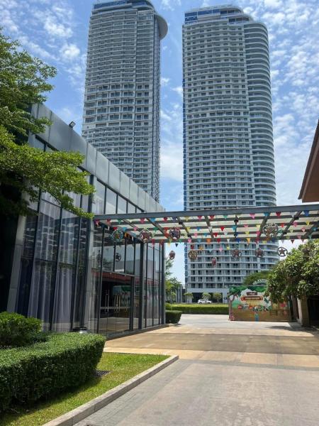 Condo Hotel Apartment For Rent In Phnom Penh City - Phnom Penh