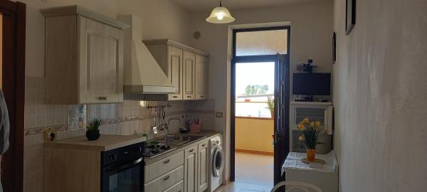 Marina Bellavista Mare - Marina di Camerota