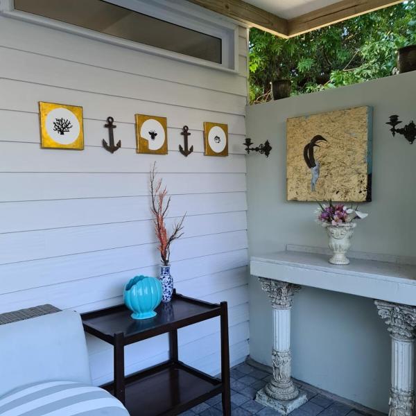 Gingerbread Man's Cottage - Sedgefield