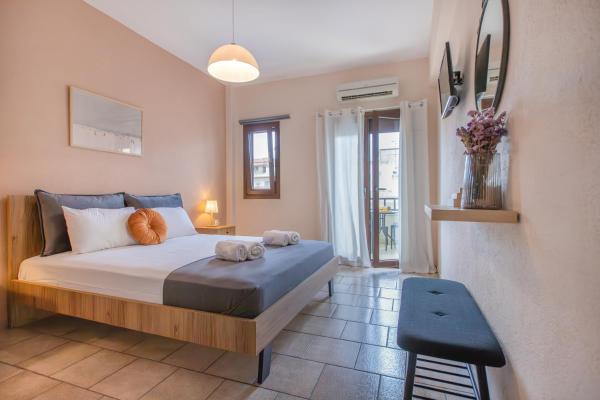 Thita Studios Ex Anastasiadis House - Chalcidique