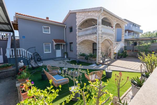 Apartments Limia - Fasana