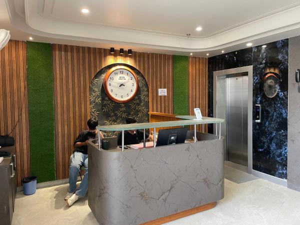 Hotel Virat Inn - Bikaner