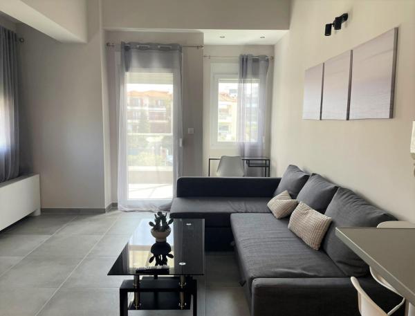 Panorama Sunvilles Apartment 5 - Thessaloniki Airport Makedonia (SKG)