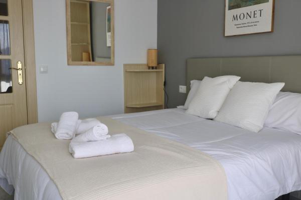 Apartamento Azul Salado - Nerja