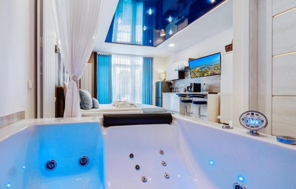 Elegante Apartments & Jacuzzi Władysławowo - Adults Only - Władysławowo
