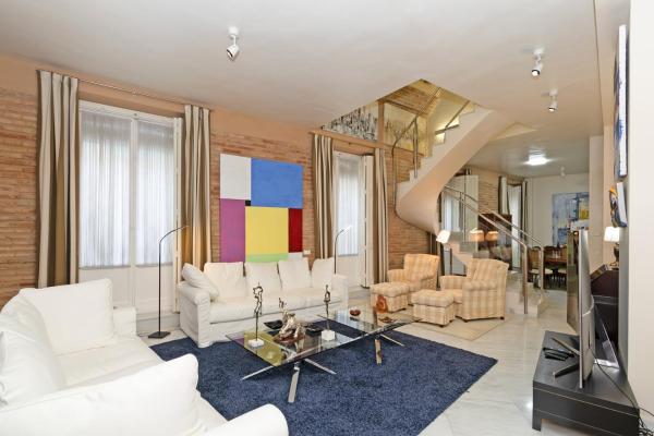 Guestready - Charming Place In Valencia - Valencia
