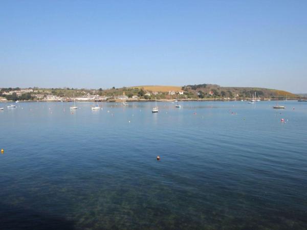 Tobys Quay - Penryn
