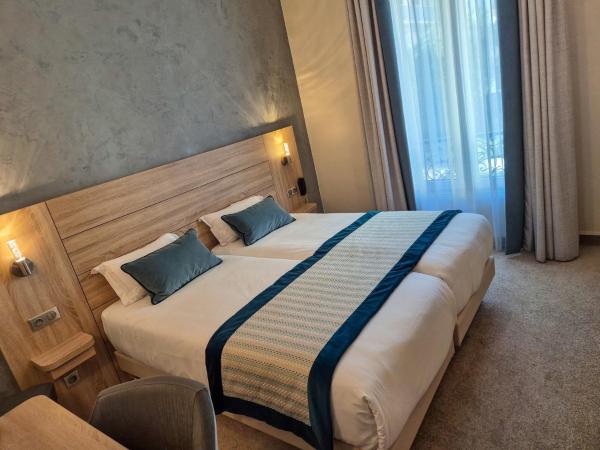 Hotel Champerret Elysees - Colombes