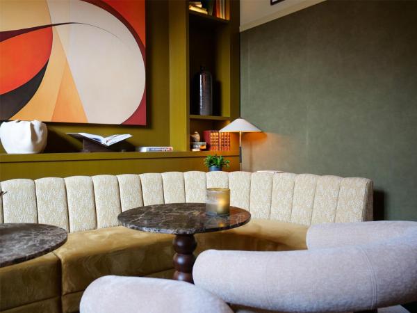 Best Western Plus Grand Hotel - Båstad