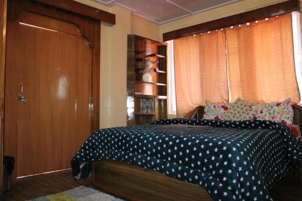 Nani House The Mall Road - 심라