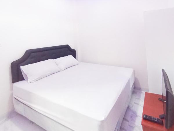 Ghe Ai Homestay Redpartner - Tulungagung