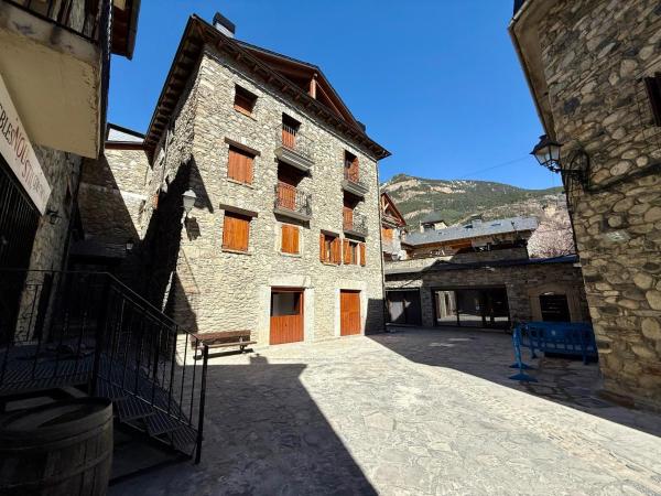 Villmor - B40 - Pedronet 2º - Benasque