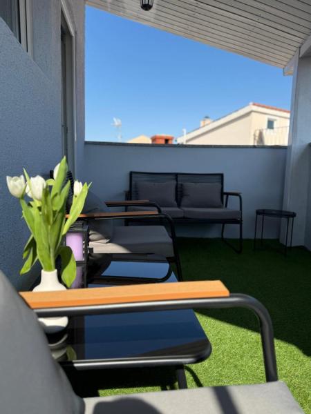 Vacation Home Kovachnica (Blacksmith`s Shop) - Punat