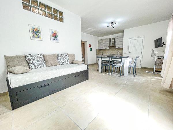 La Marmora Home - Santa Teresa Gallura