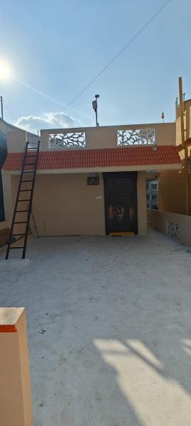 Jampanis Nest - Guntur