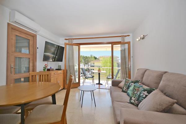 Oliva Apartament - Alcúdia
