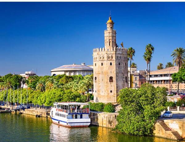 Selva House Sevilla - Coria del Río