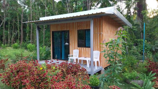 Aioonhomestay Single Room - Thailand