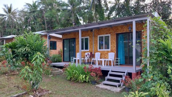 Aioonhomestay Twins Room - Thailand