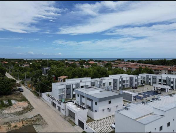 Aline - Porto Seguro