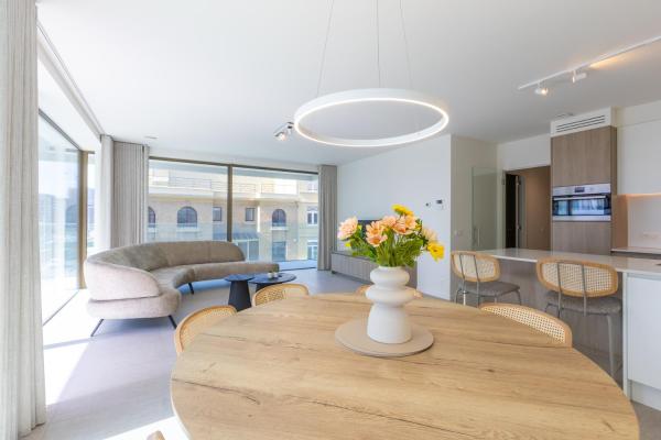 Beatrice 02-03 - Ostende