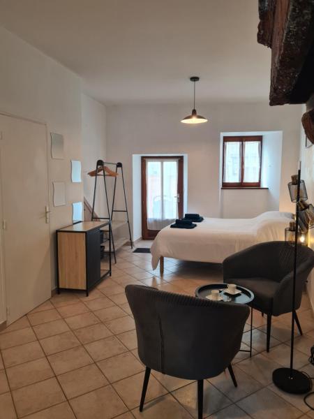 Studio Al'escapade - Lozère