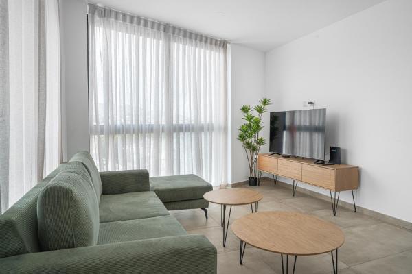 J&g Suites - Israël