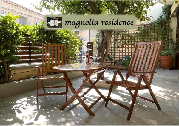 Magnolia Residence - Griechenland