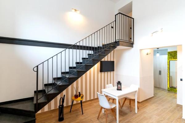 Dandi Home - Salerno