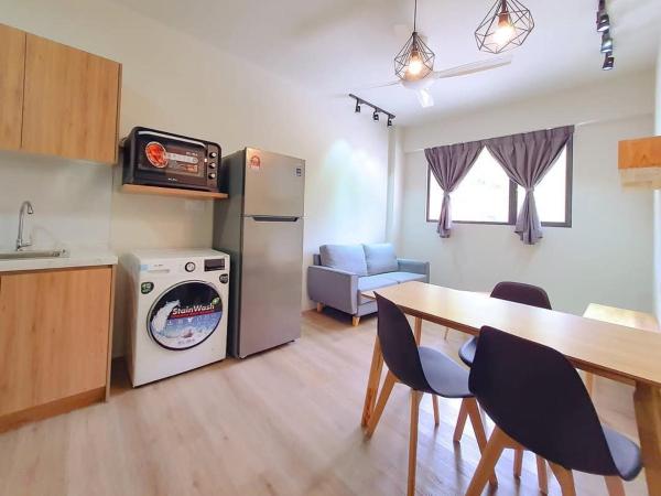 Homestay At V21 Kota Kinabalu - Tuaran