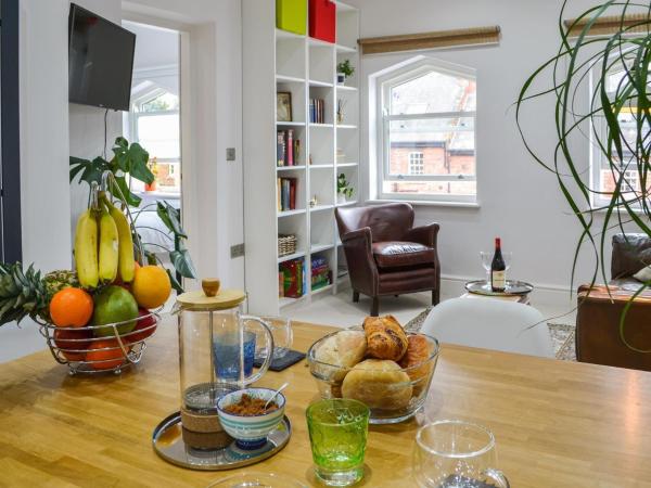 Ouse Retreat -Free Parking - York