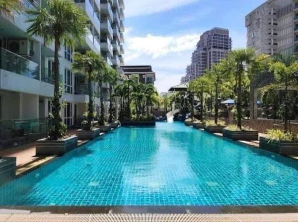 The 101 Suite Pattaya - Pattaja