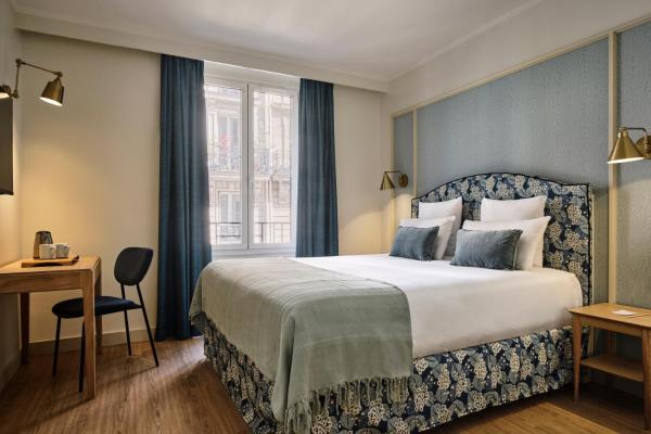 Hotel Etoile Saint Ferdinand By Happyculture - Paris
