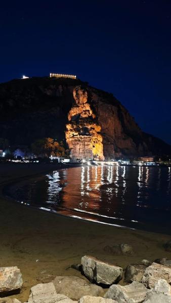 Anxur Apartment - Terracina