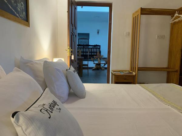The Heritage Inn - Kandy