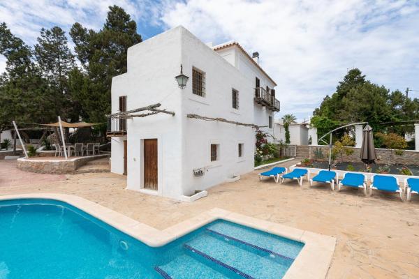 Sera De Vall - Sant Antoni de Portmany